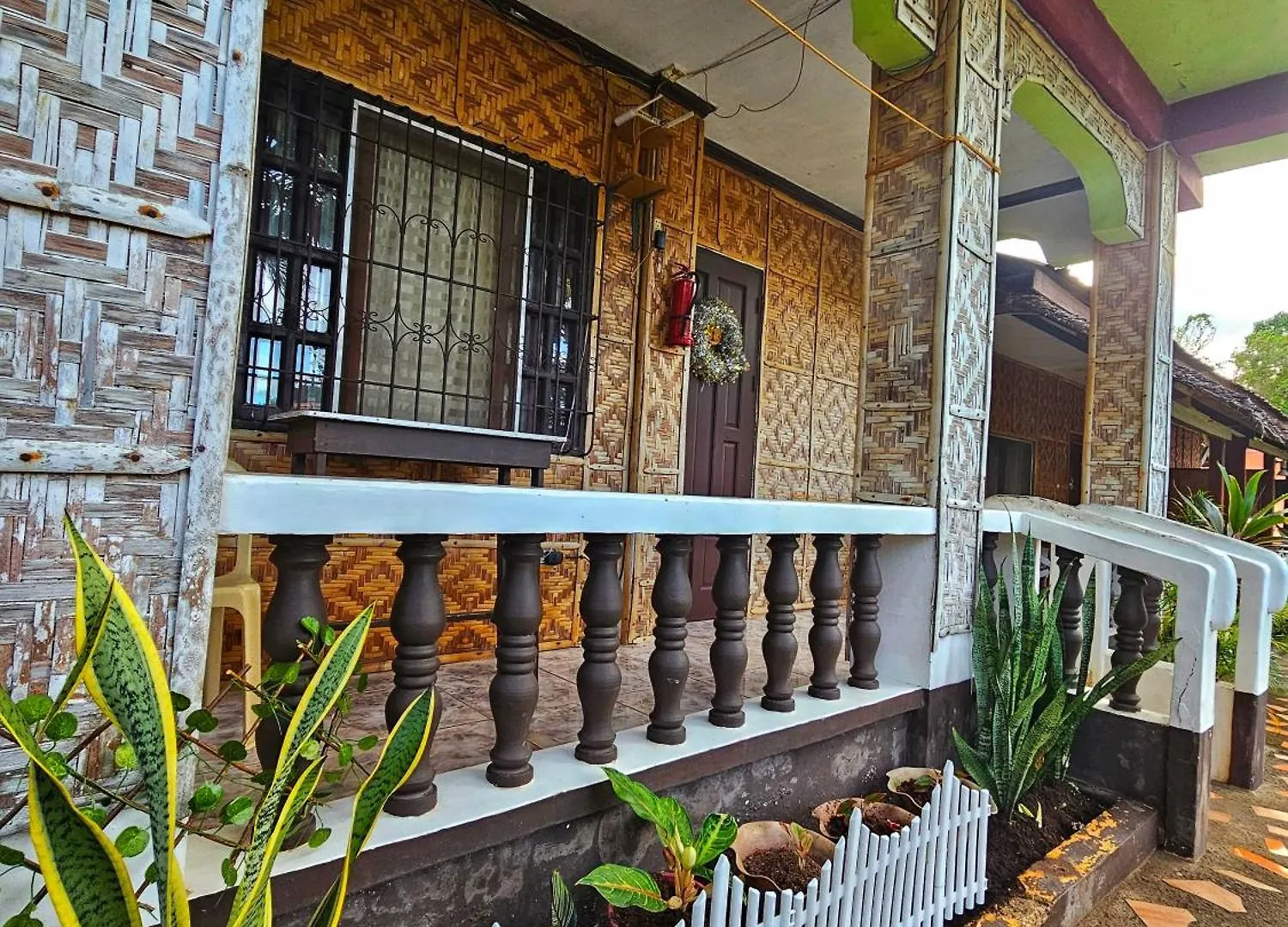 Bohol Sea Breeze Cottages And Resort Tawala - Tawala (Panglao), Philippines